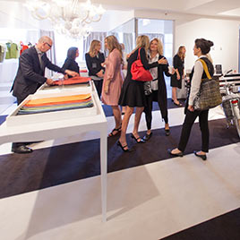 NeoCon begins in Chicago