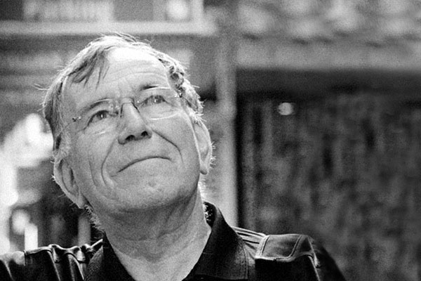 Architect and urban designer Jan Gehl receives honorary degree from the ...