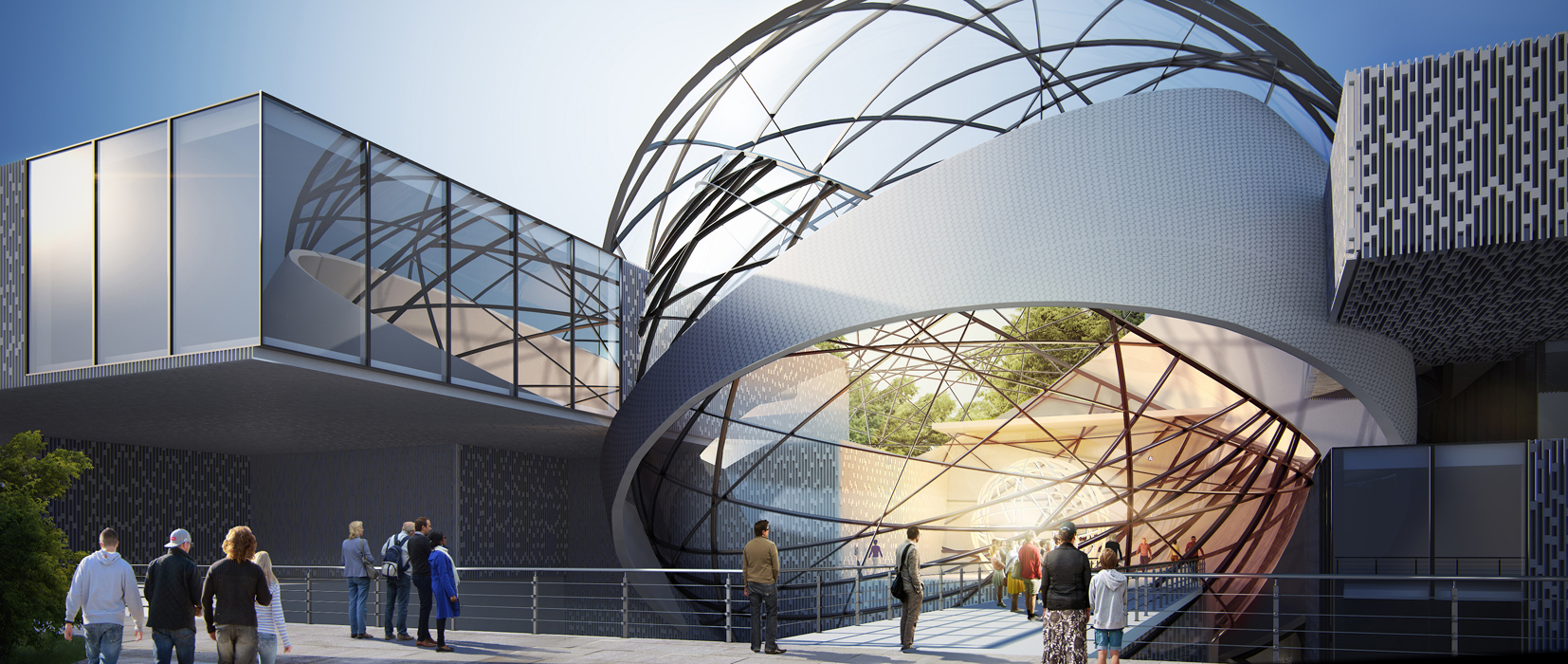 Cardin Ramirez Julien team one of six finalists for Russian Atomic ...