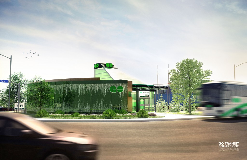 SquareOneParkRide_FeaturedImage - Canadian Architect