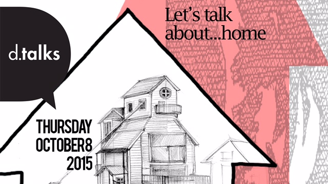 Let’s Talk About...Home