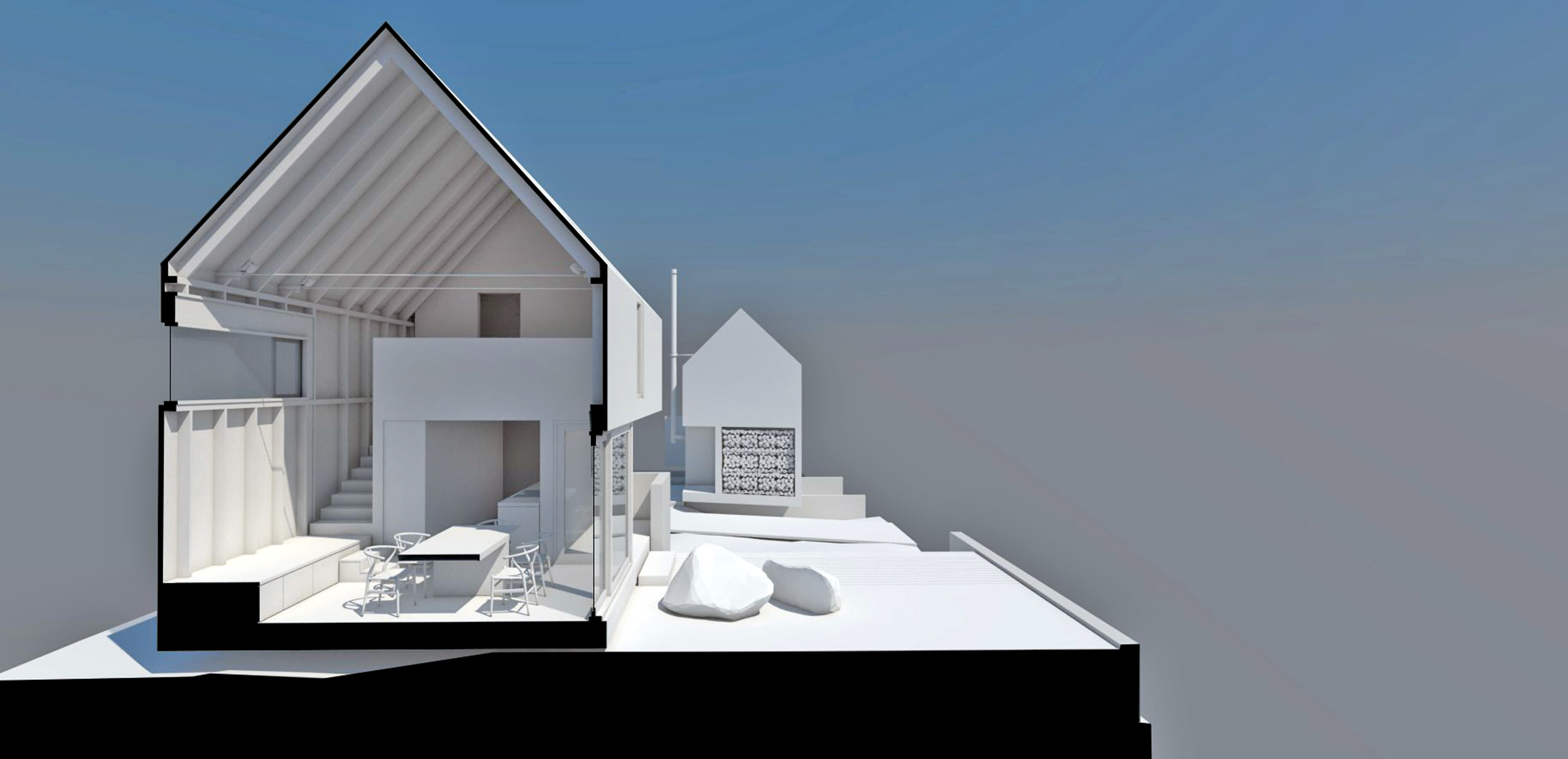 section-render - Canadian Architect