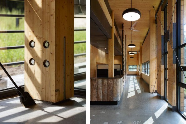 York Region and DIALOG unveil Ontario's first Living Building Challenge ...