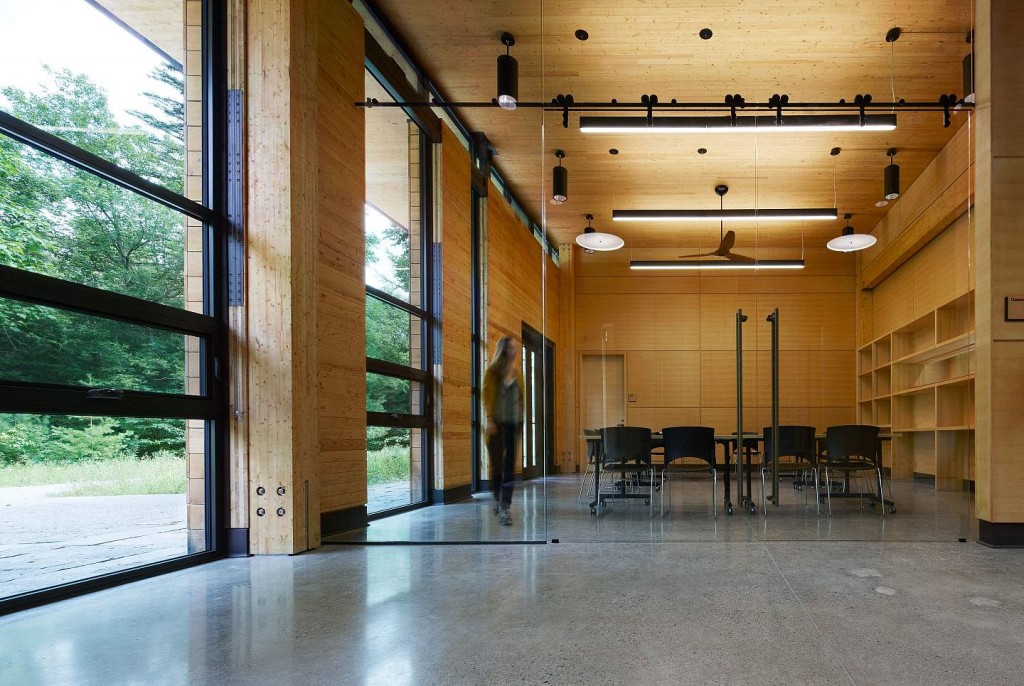 York Region and DIALOG unveil Ontario's first Living Building Challenge ...