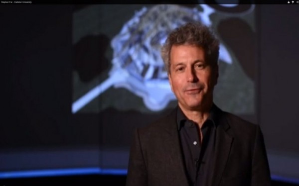 Carleton research on architectural heritage technology receives SSHRC ...