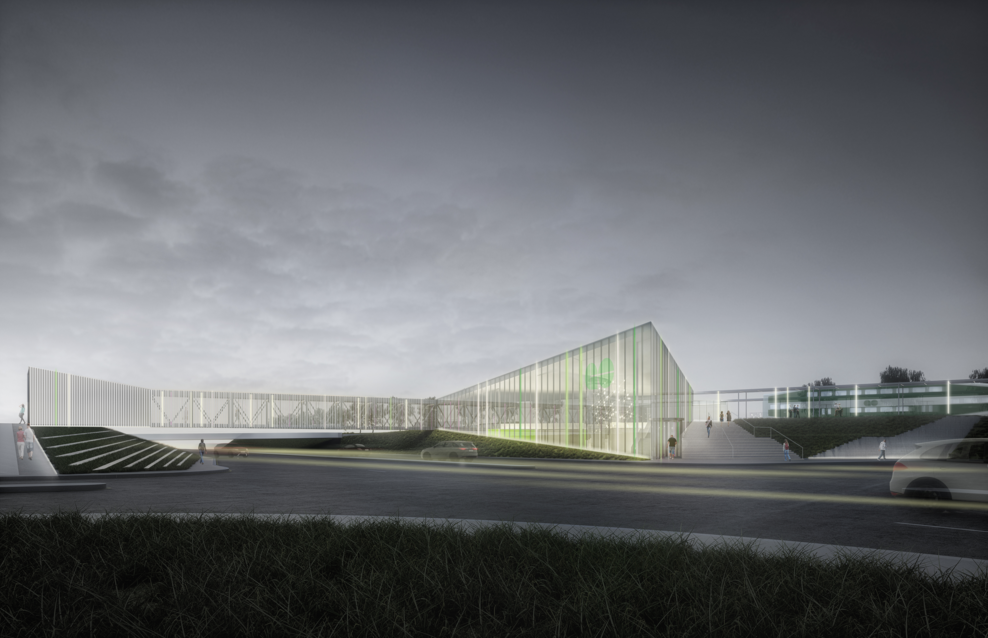 2015 Canadian Architect Awards of Excellence winners announced