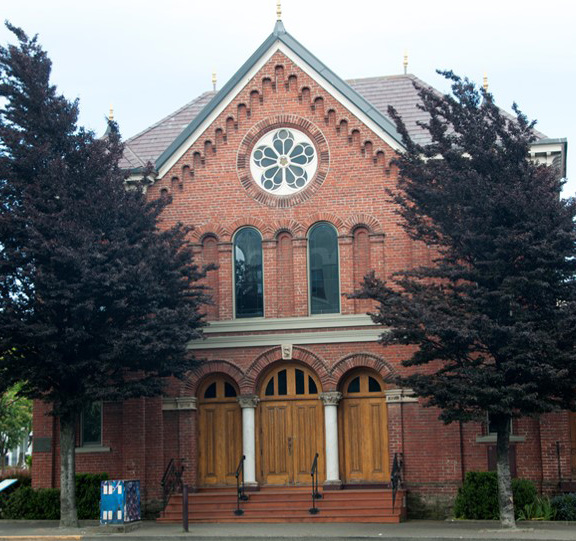 Heritage award winners announced