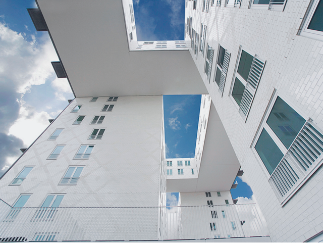 Vertical Village by MVRDV - Canadian Architect