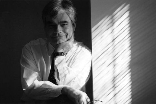 George Baird named to Order of Canada