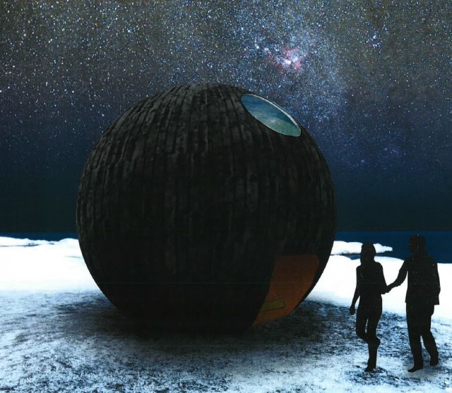 ws1 - Canadian Architect