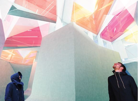 ws5 - Canadian Architect