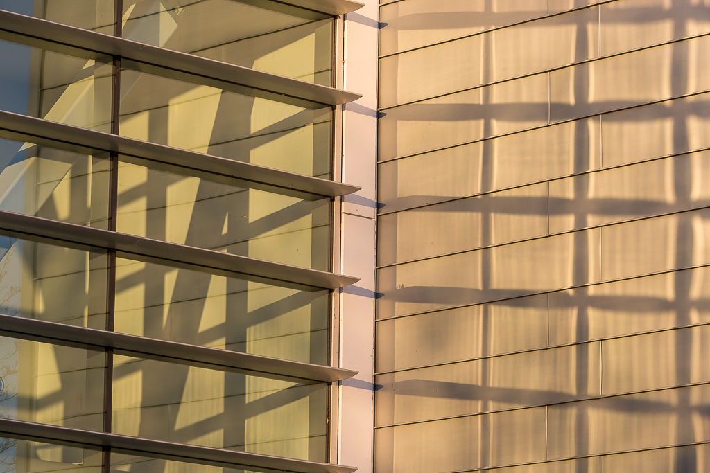 Naval Reserve buildings by GRC Architects open in Ottawa and Windsor