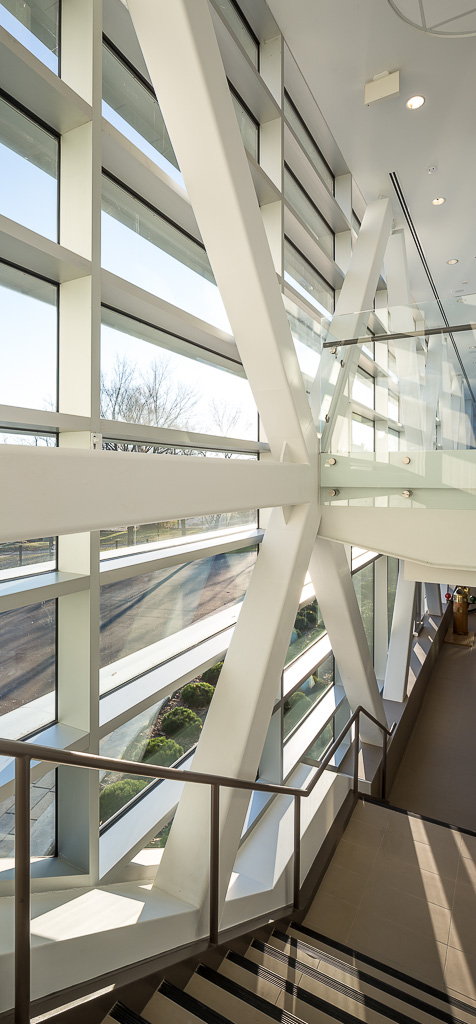 Naval Reserve buildings by GRC Architects open in Ottawa and Windsor