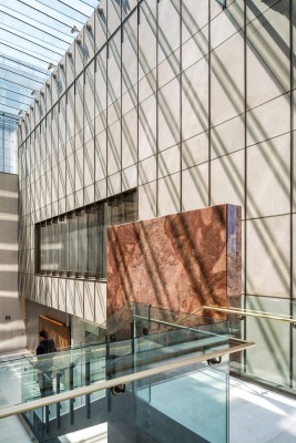 Bank On It: Sir John A. Macdonald Building, Ottawa, Ontario