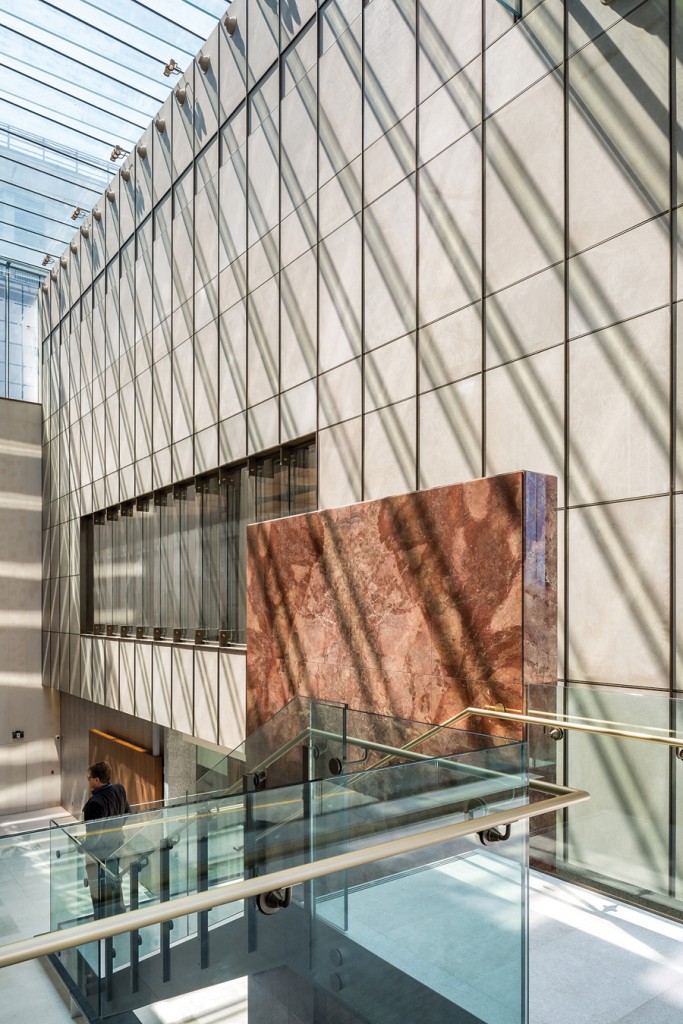 Bank On It: Sir John A. Macdonald Building, Ottawa, Ontario