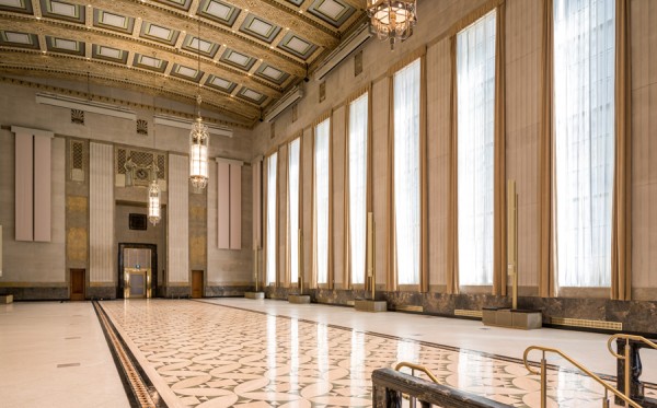 Bank On It: Sir John A. Macdonald Building, Ottawa, Ontario