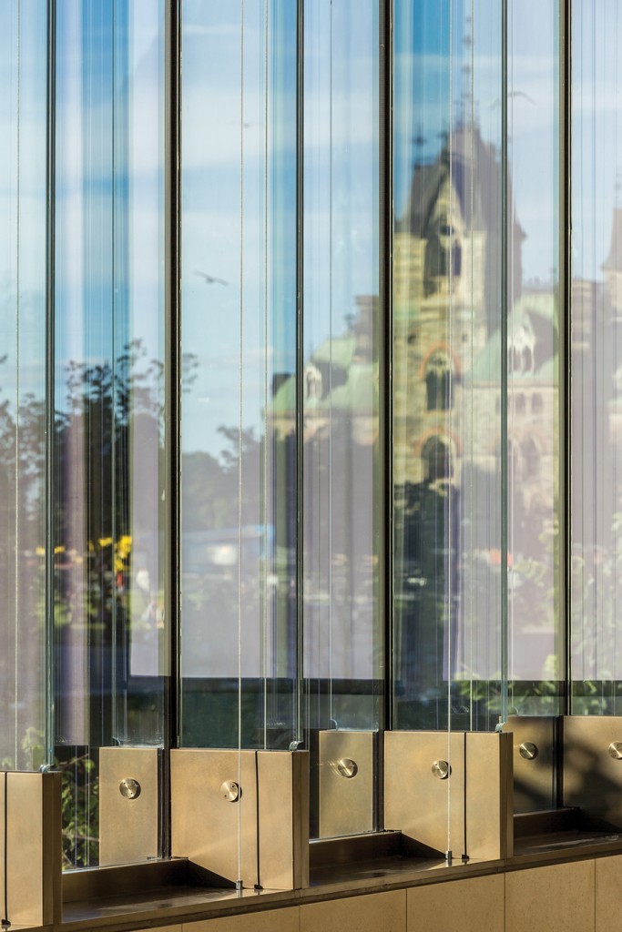 Bank On It: Sir John A. Macdonald Building, Ottawa, Ontario