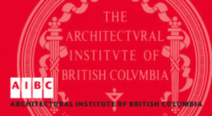 Call for entries and jury members for AIBC Architectural Awards