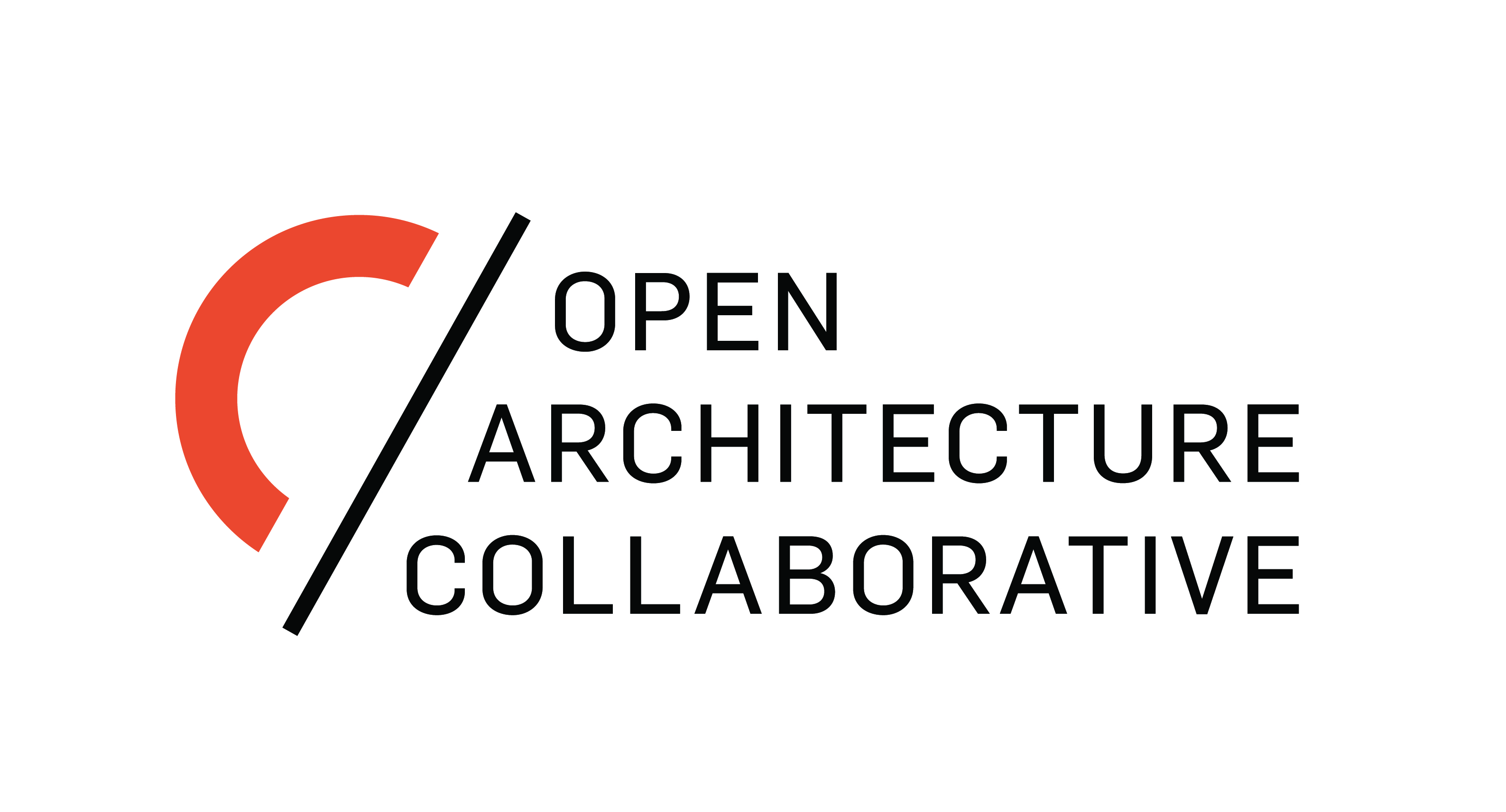Architecture for Humanity relaunches as the Open Architecture Collaborative