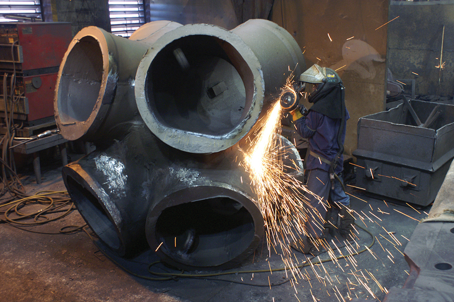 Castle in the Sky: Queen Richmond Centre West, Toronto, Ontario