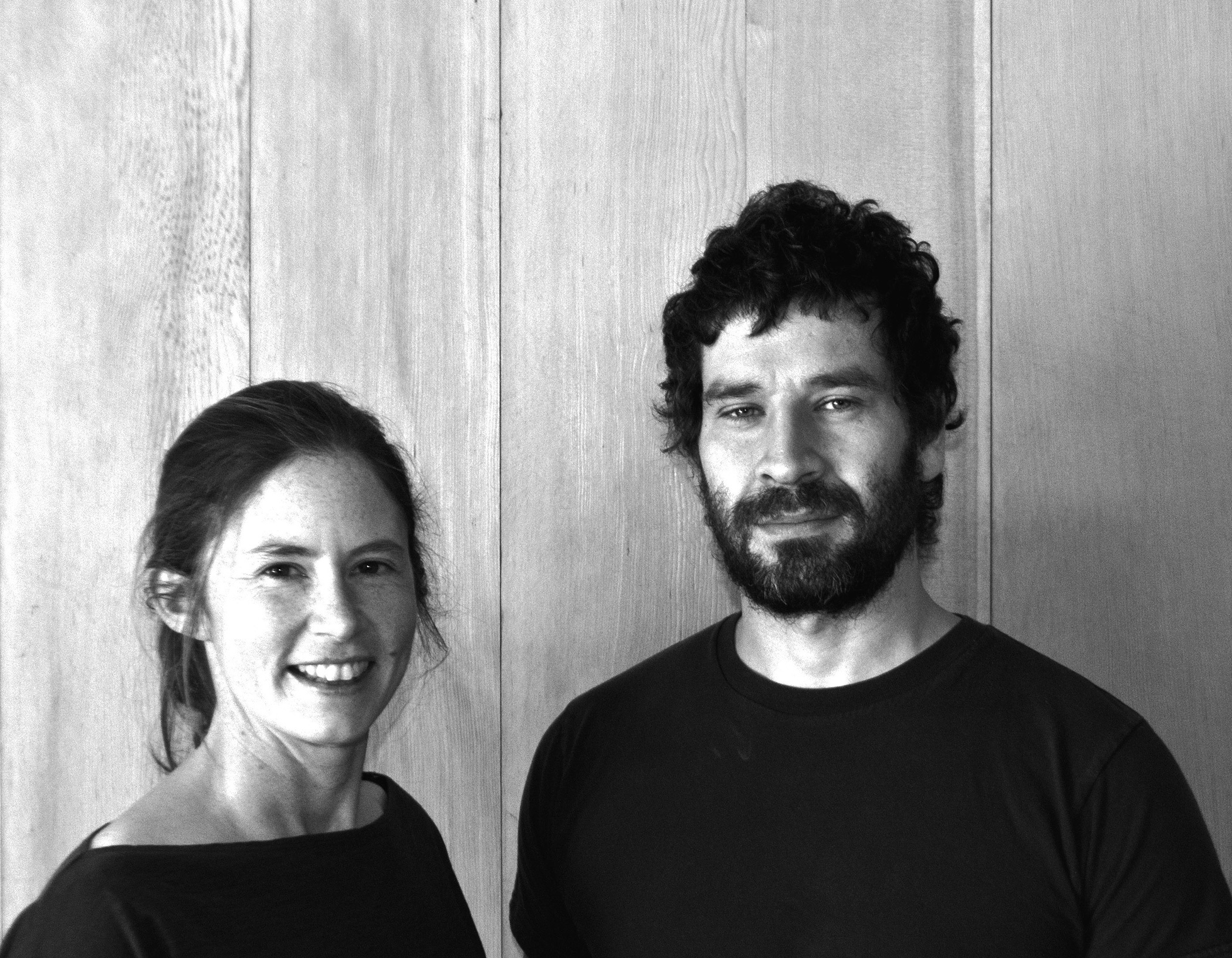 Scott & Scott win RAIC Young Architect Award