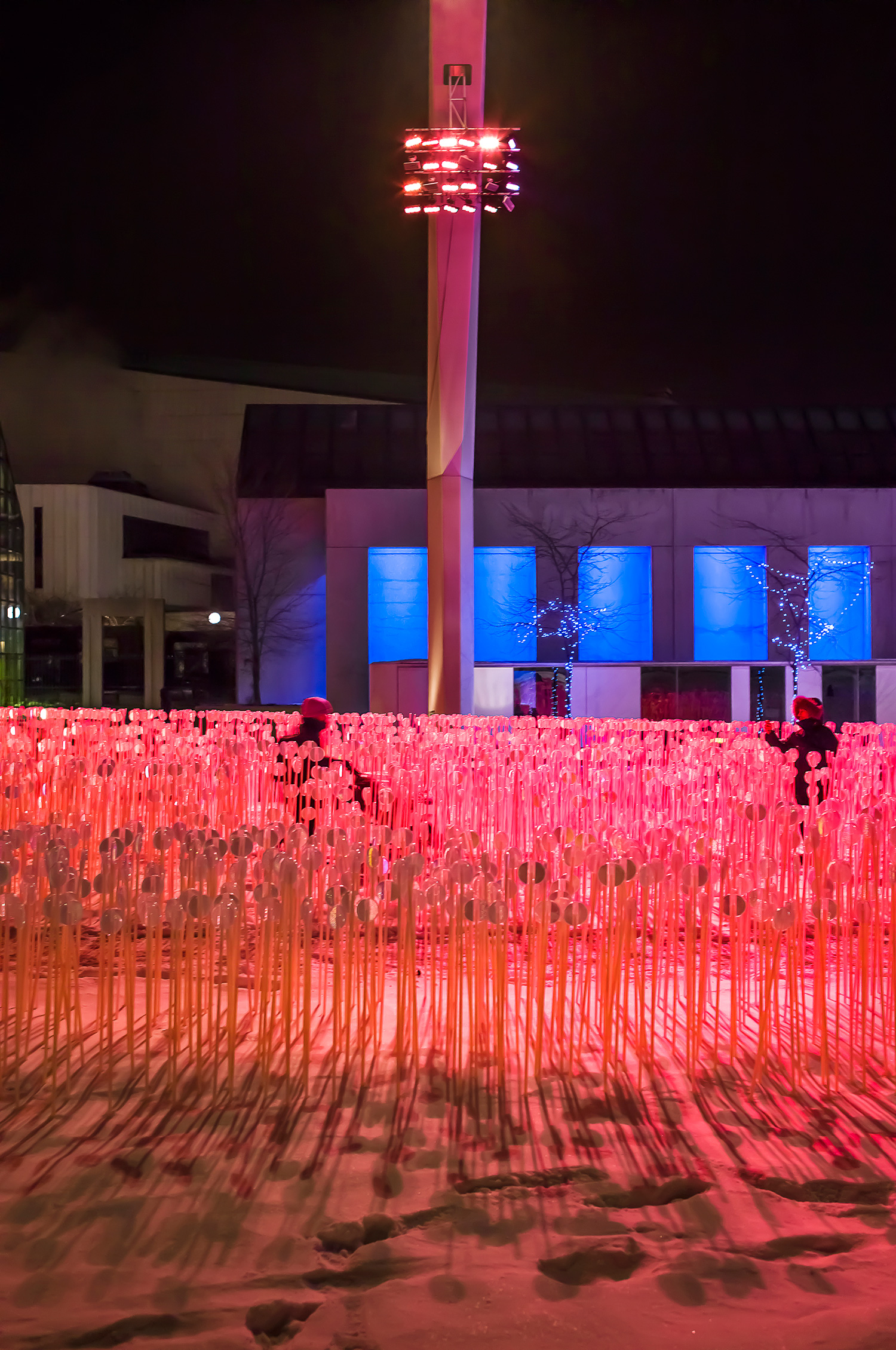 26Entrelesrangs-Marc Cramer - Canadian Architect