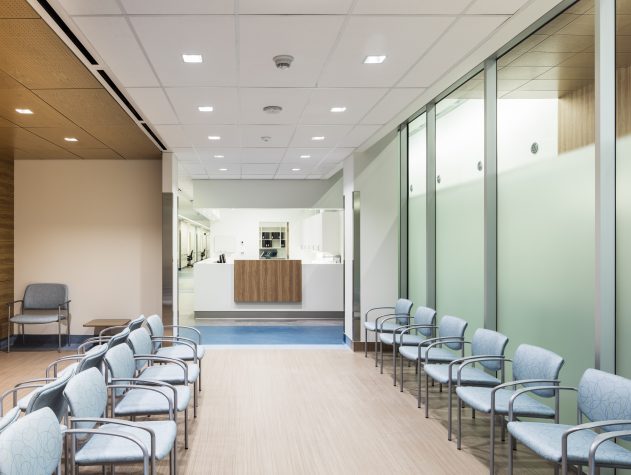 Chinook Regional Hospital addition opens in Lethbridge