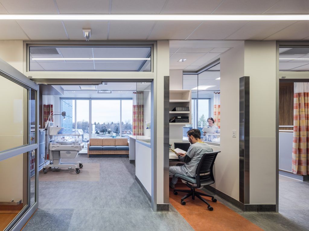 Chinook Regional Hospital addition opens in Lethbridge