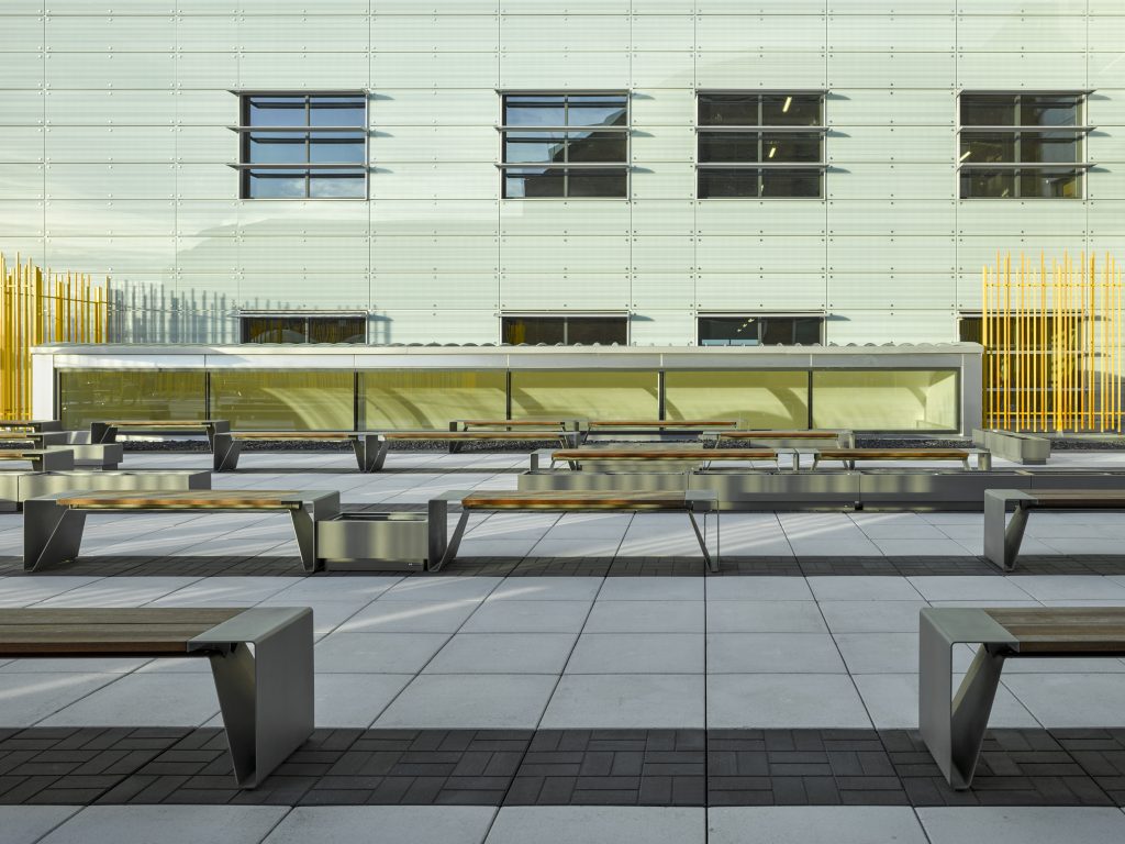 Chinook Regional Hospital addition opens in Lethbridge