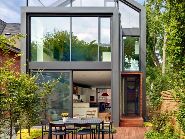 Canada Council for the Arts announces architecture prize winners