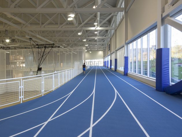 Toronto buildings win ENR's Global Best Project Awards