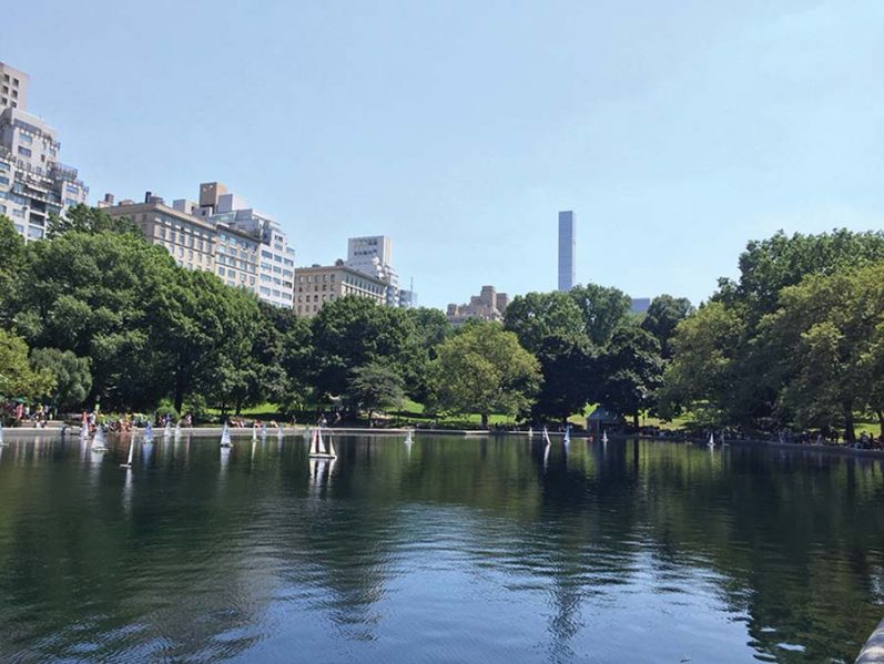 Book Review: Landscape as Urbanism—A General Theory