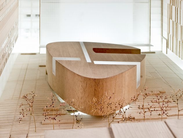 CannonDesign + NEUF architect(e)s unveil details of healthcare ...