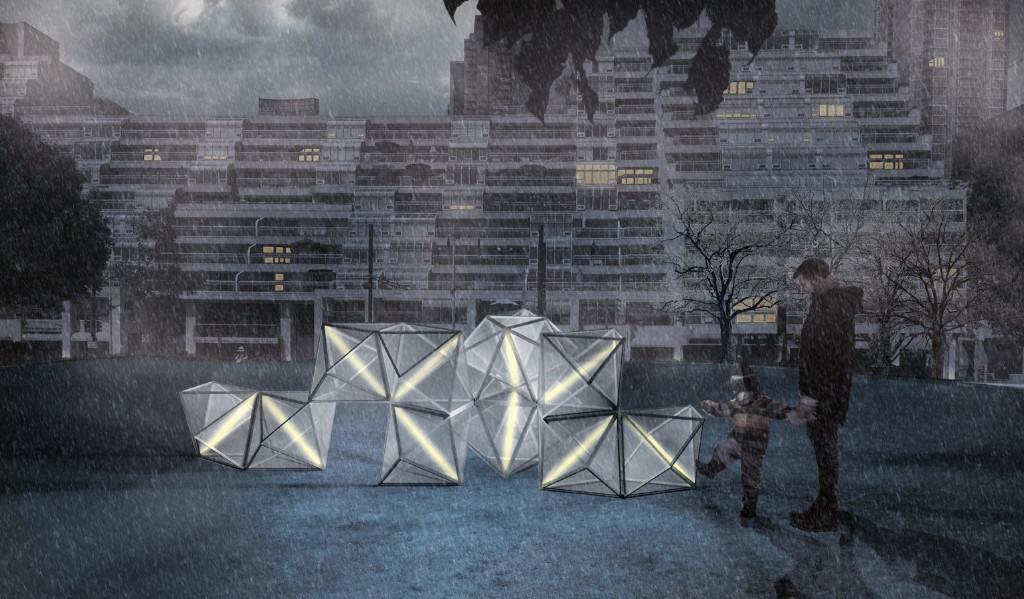 Exhibition seeks to inspire exploration of Toronto's waterfront in ...