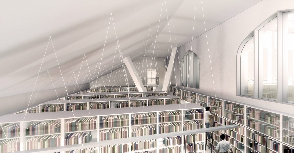 -rendering-by-nadaaa - Canadian Architect