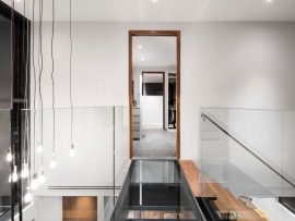 Hemmingford House, Hemmingford, Quebec