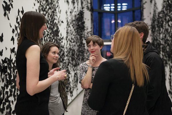 Because it's 2017: Gender Diversity in Canada's Architecture Profession