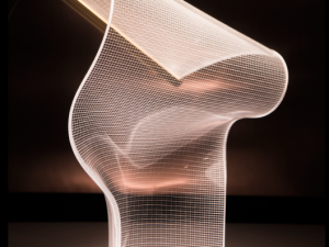 PARTISANS FACTORY unveils new architectural lighting at IDS17