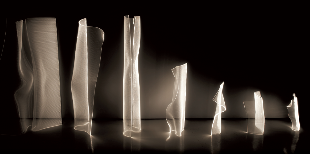 PARTISANS FACTORY unveils new architectural lighting at IDS17