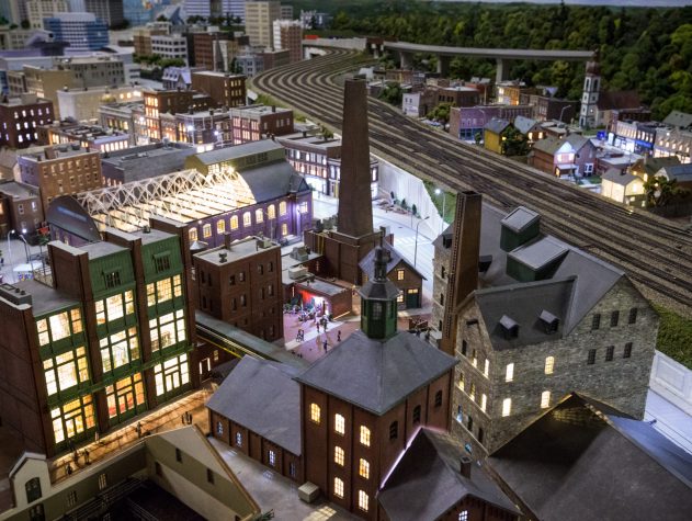 New museum celebrates beauty of Ontario in an interactive, miniature way
