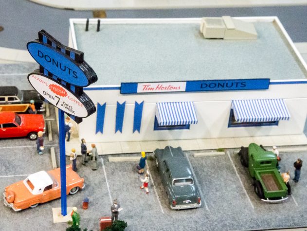 New museum celebrates beauty of Ontario in an interactive, miniature way