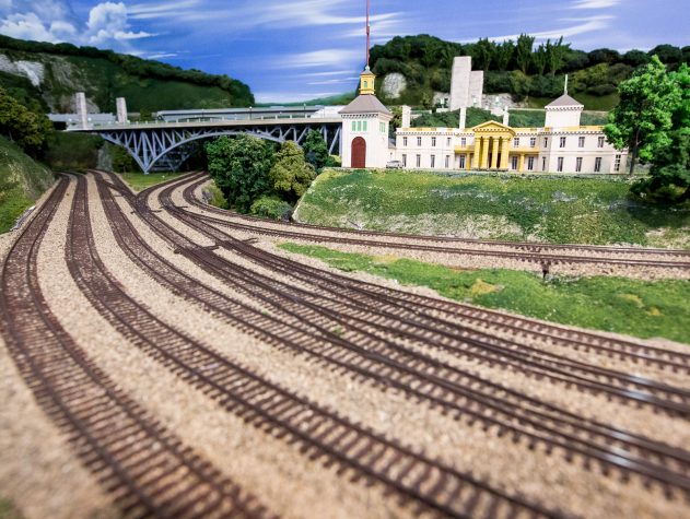 New museum celebrates beauty of Ontario in an interactive, miniature way