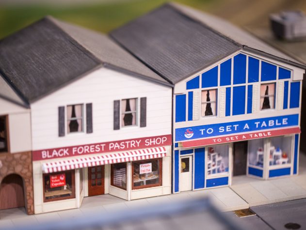 New museum celebrates beauty of Ontario in an interactive, miniature way