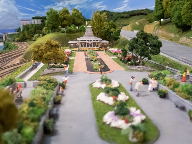 New museum celebrates beauty of Ontario in an interactive, miniature way