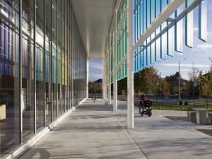 Meadowvale Community Centre and Library, Toronto, Ontario