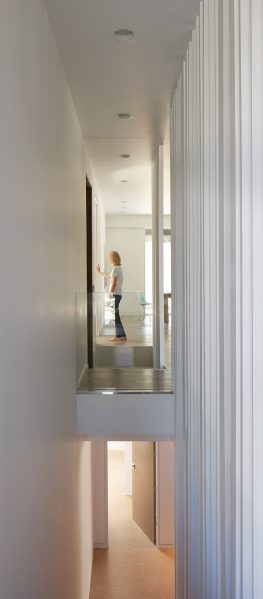 Skewing the Square: Parallelogram House, St. Paul, Manitoba