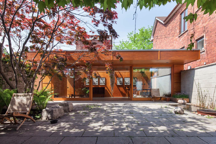 TSA presents Architects' Open Studios initiative alongside Doors Open ...