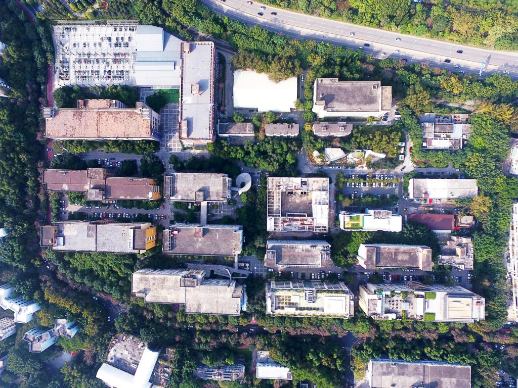 Web Exclusive: Learning from Shenzhen