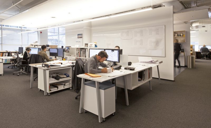 Diamond Schmitt Set to Design New Oakville Community Centre